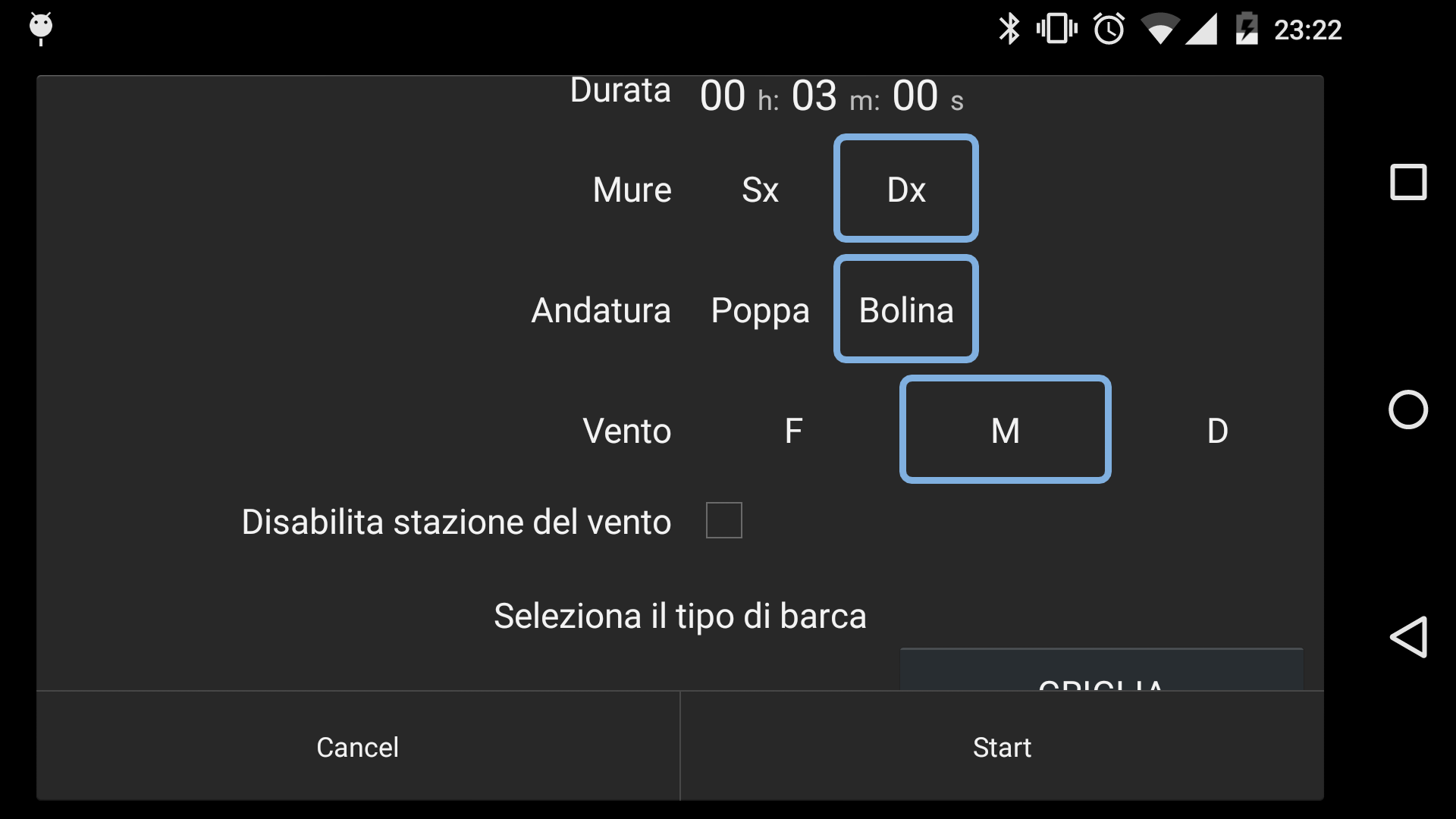 Android Custom Dialog With Scrollview Stack Overflow